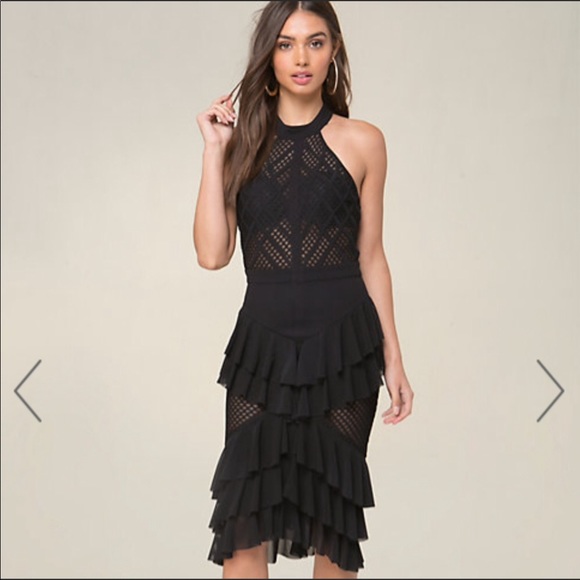 bebe | Dresses | Bebe Dress | Poshmark